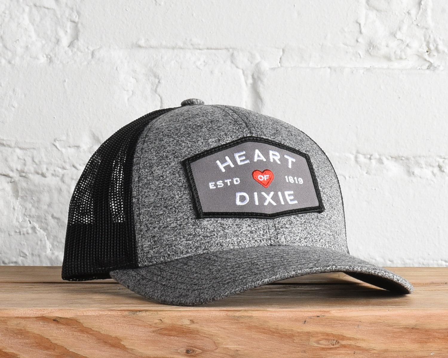 Alabama Dixie Snapback – Classic State