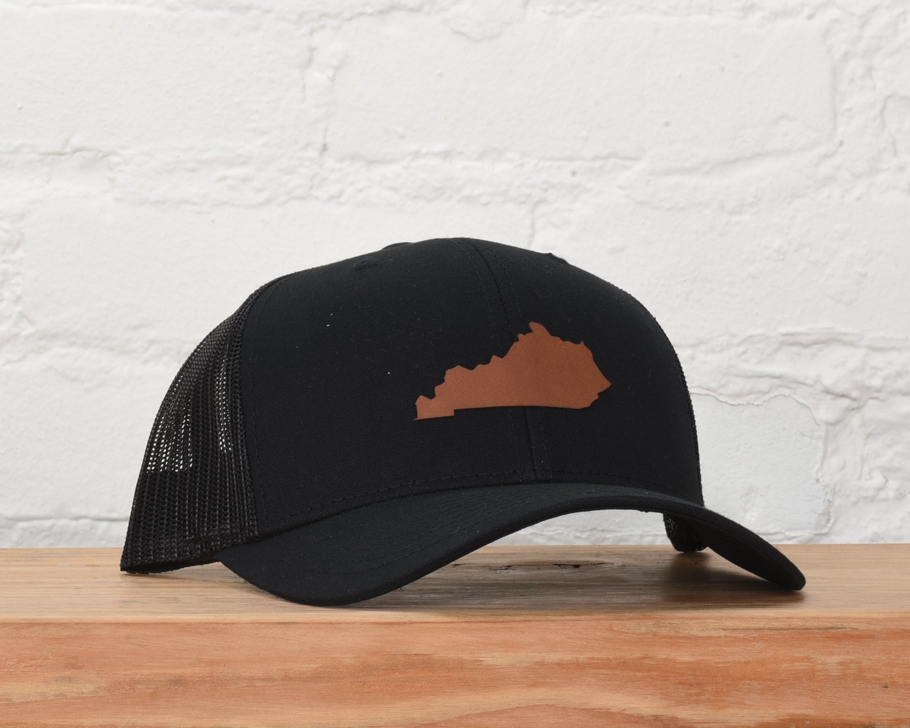 Kentucky Snapback – Classic State