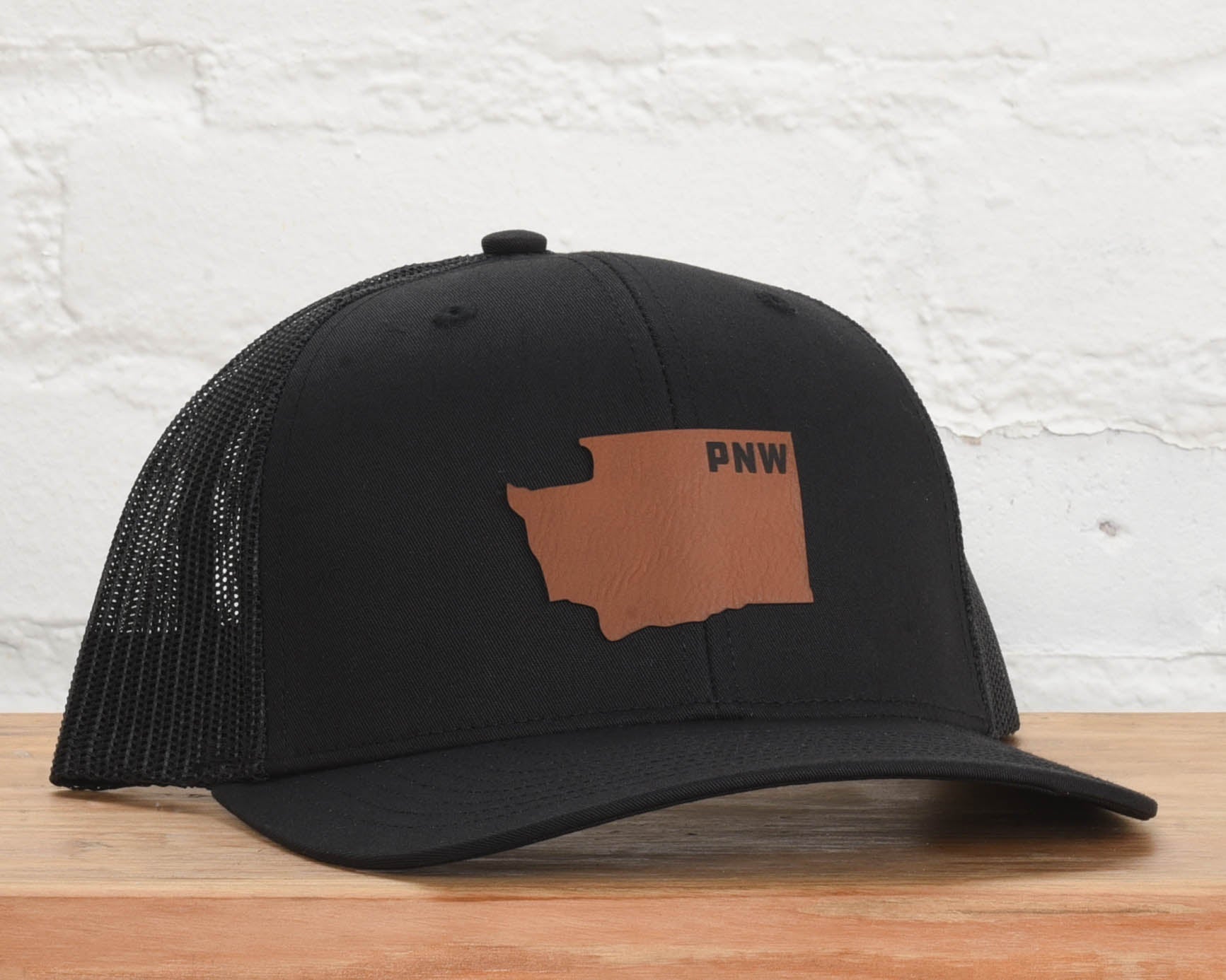 Washington Snapback – Classic State