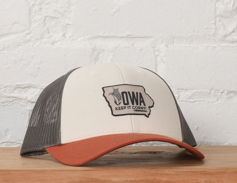 Trucker Hats for Men & Women | USA & State Styles – Page 4 – Classic State