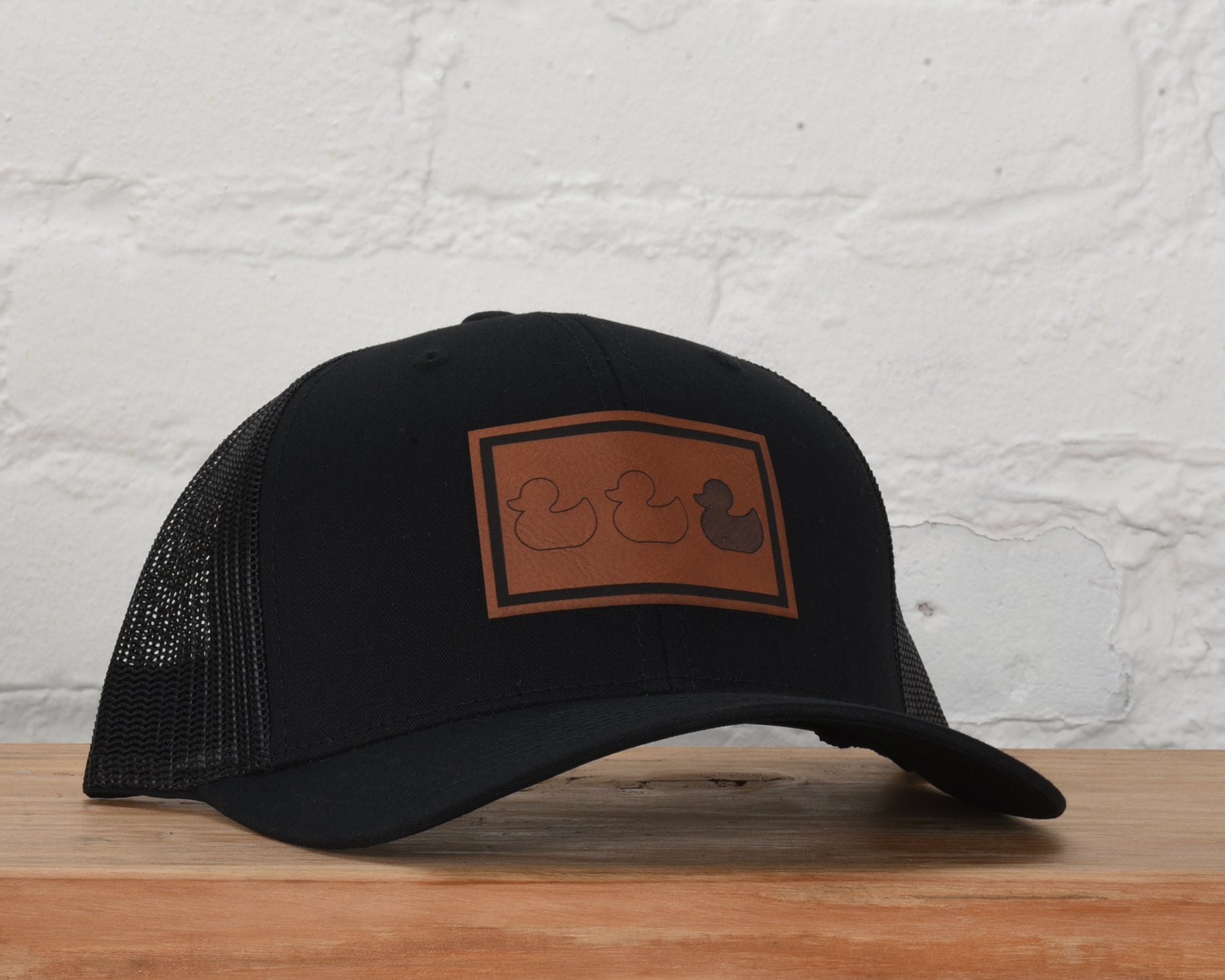 Minnesota's Grey Duck Snapback – Classic State