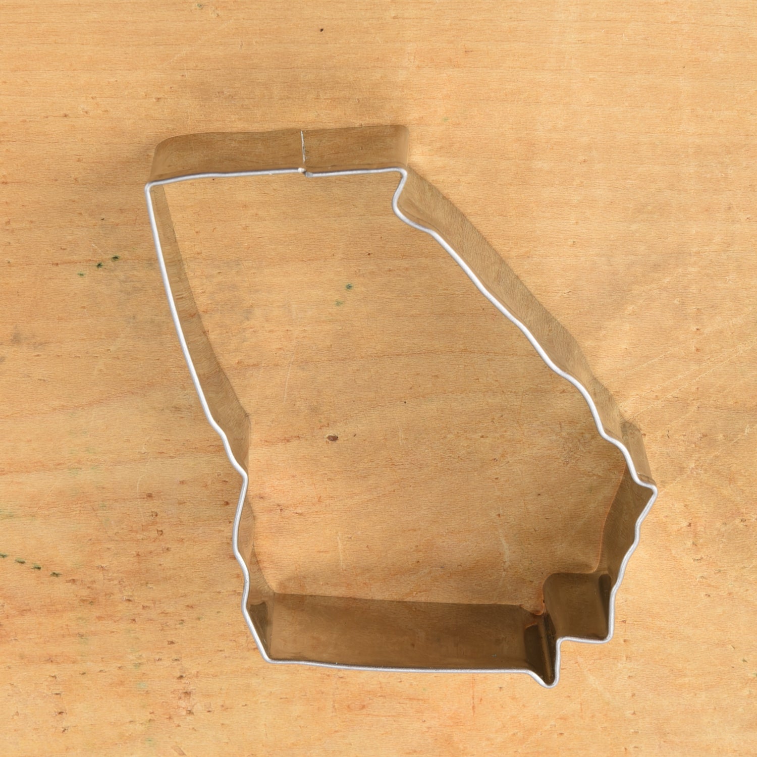 Georgia Cookie Cutter – Classic State