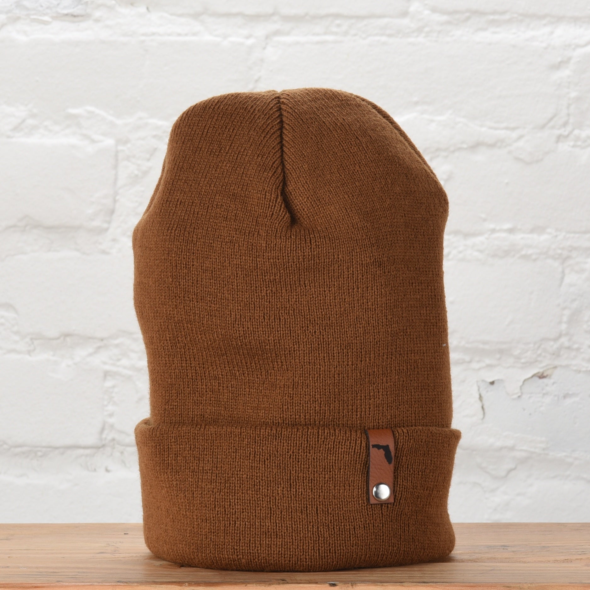 Florida Beanie – Classic State