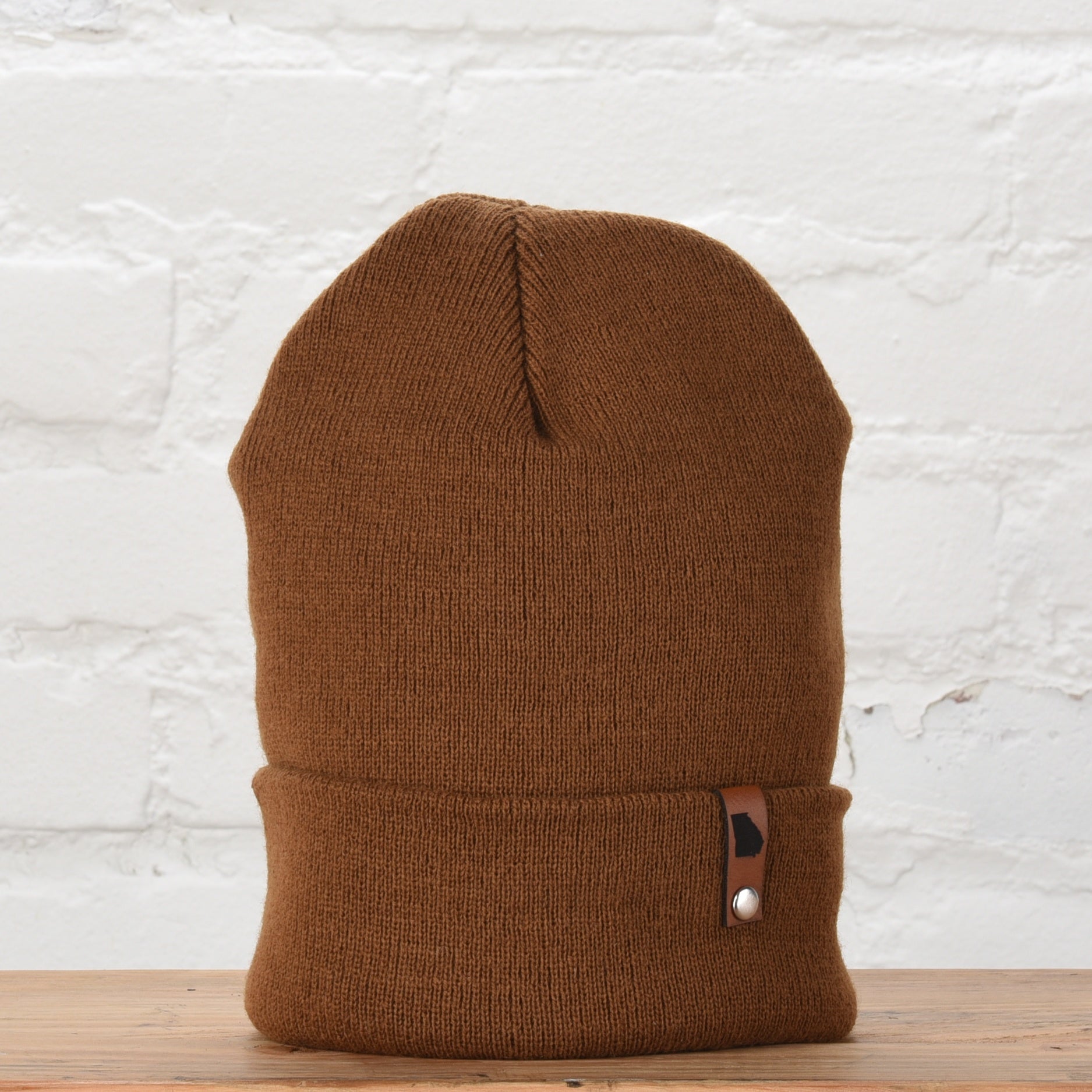Georgia Beanie – Classic State