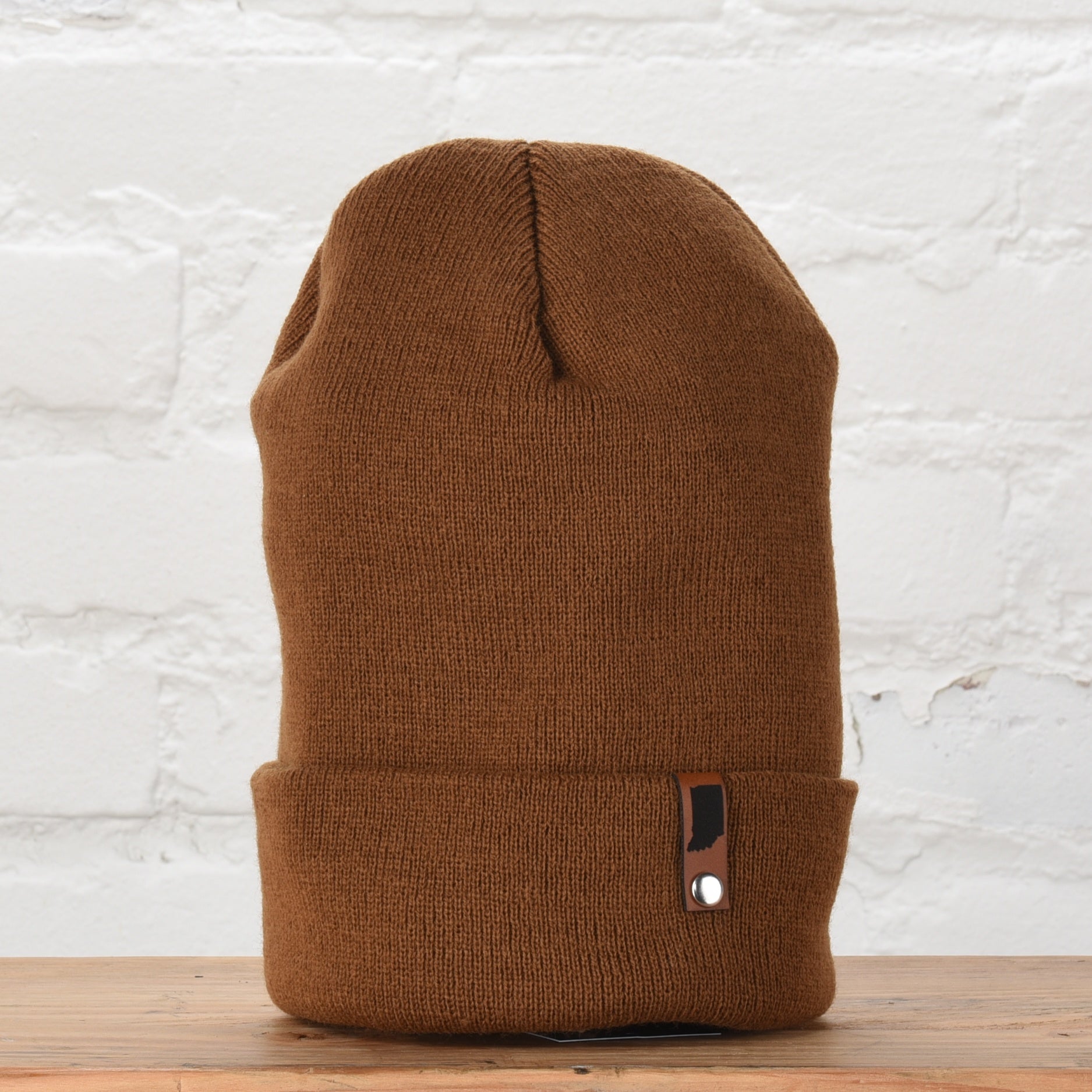 Indiana Beanie – Classic State