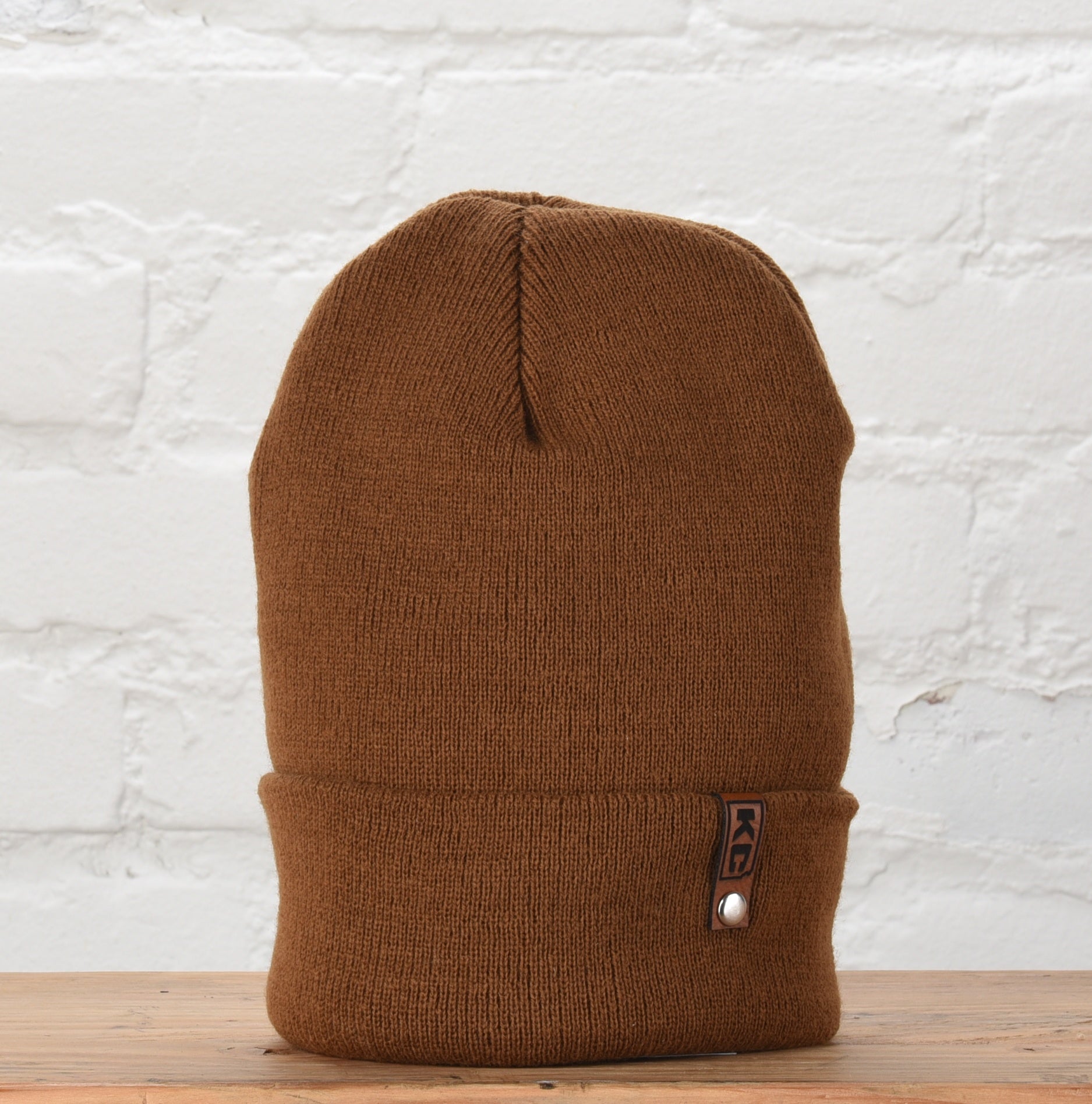 Kansas Beanie – Classic State