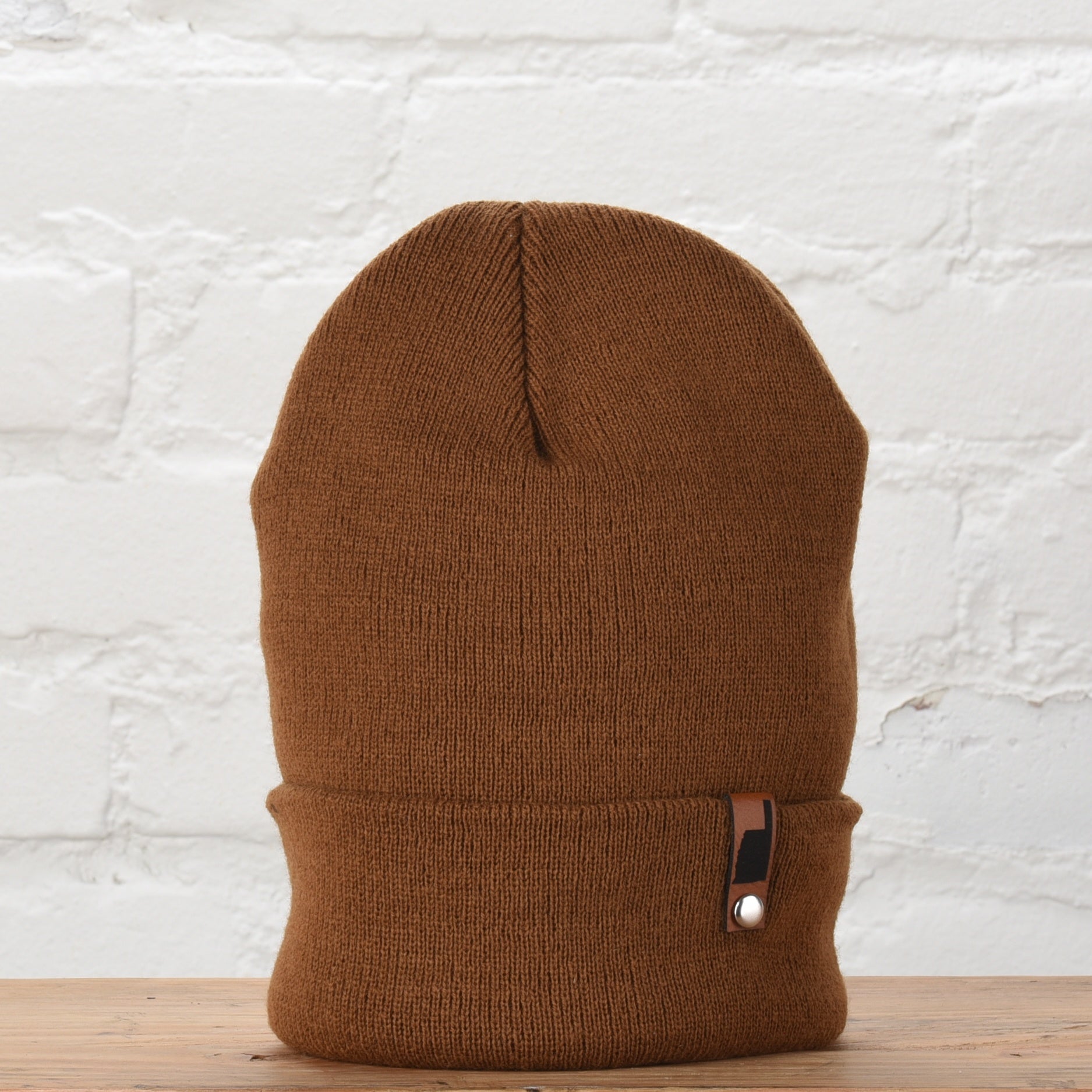 Oklahoma Beanie – Classic State