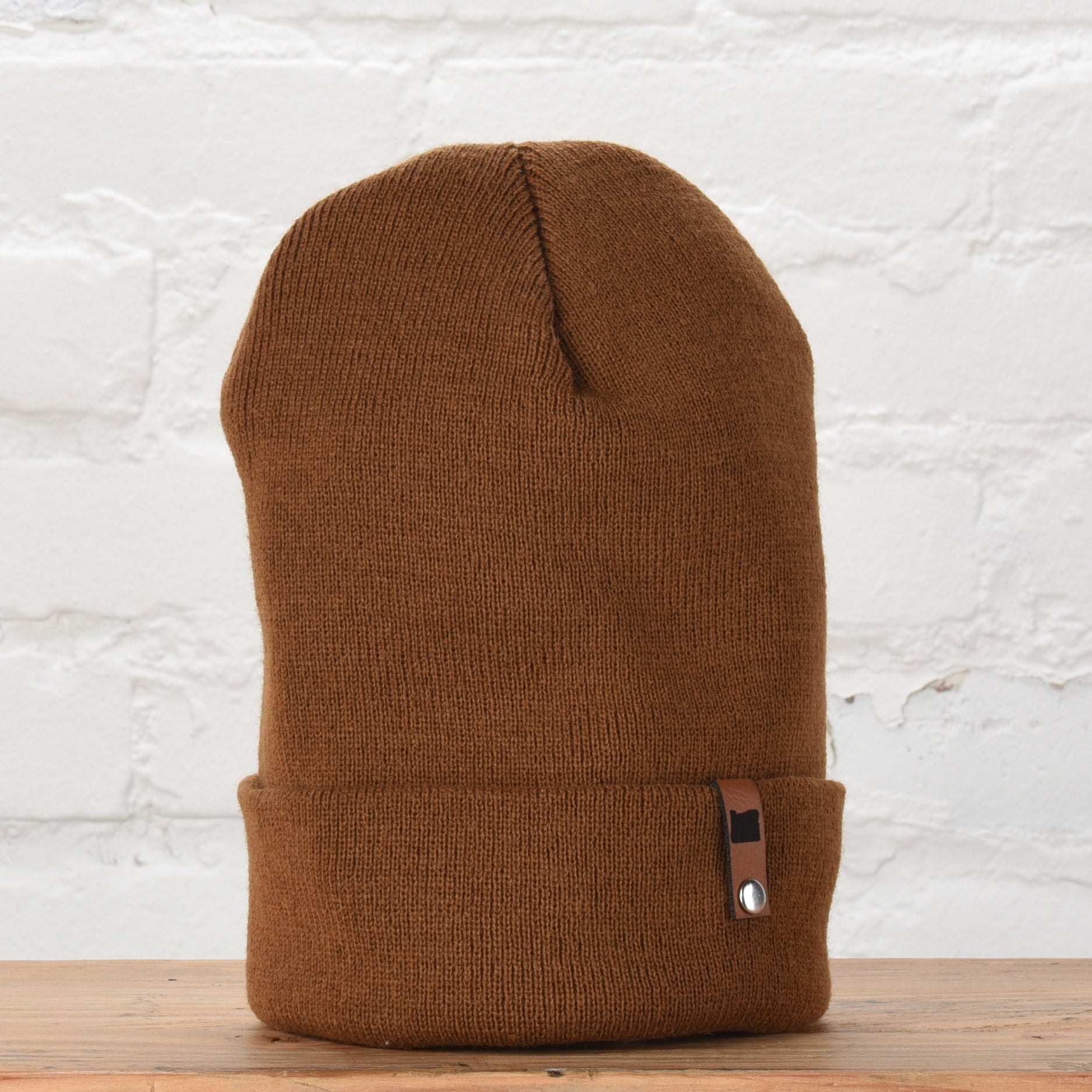 Oregon Beanie – Classic State