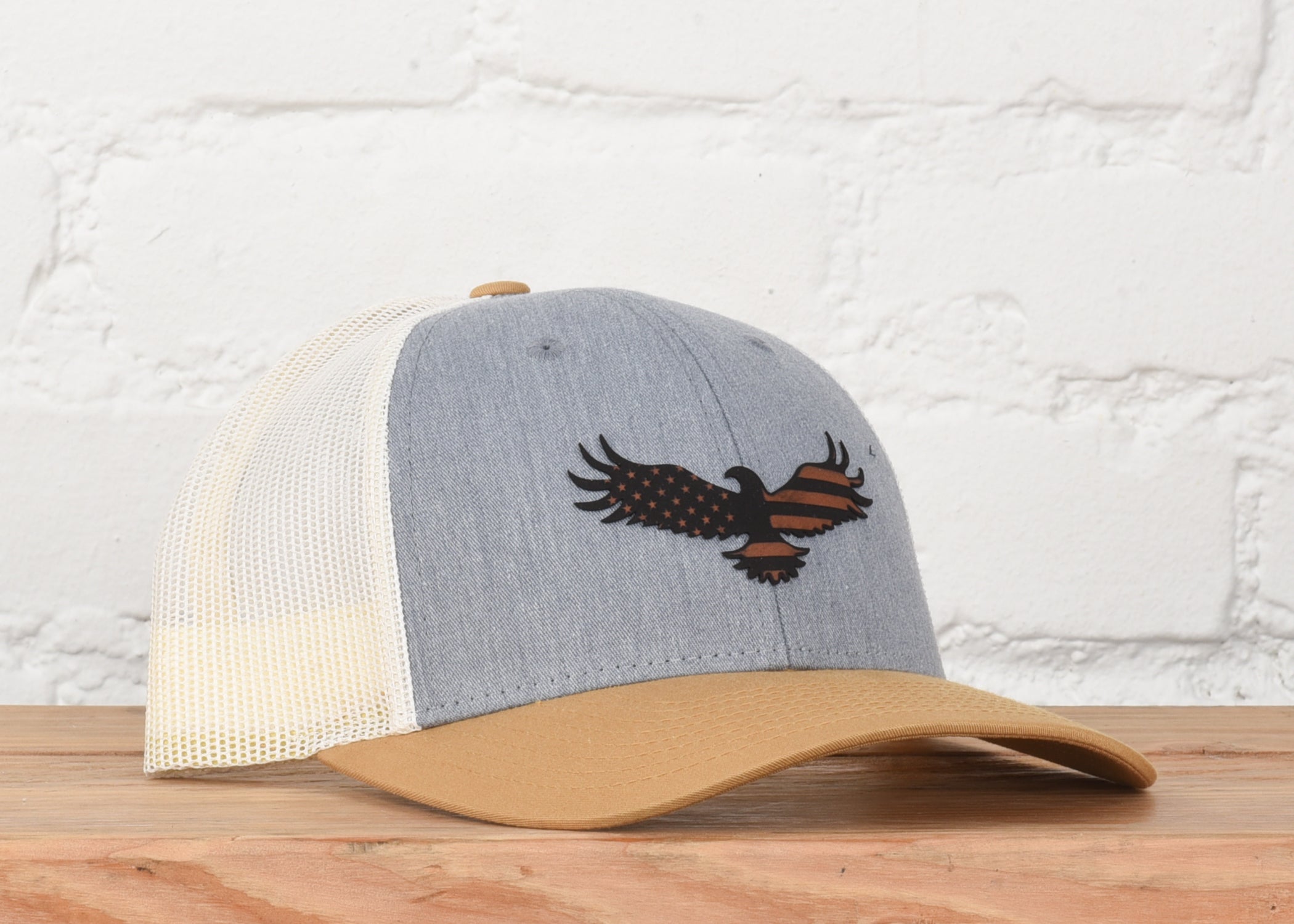 Midwest Men’s Snapback Hats | Classic State | Home State Apparel