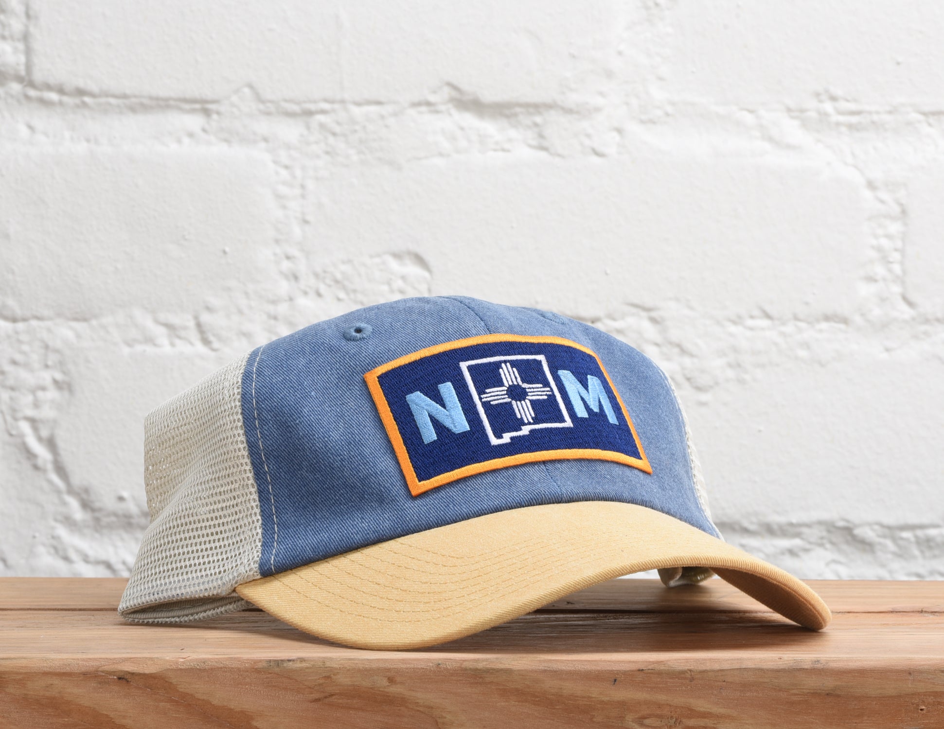 New Mexico Sandia Dad Hat – Classic State