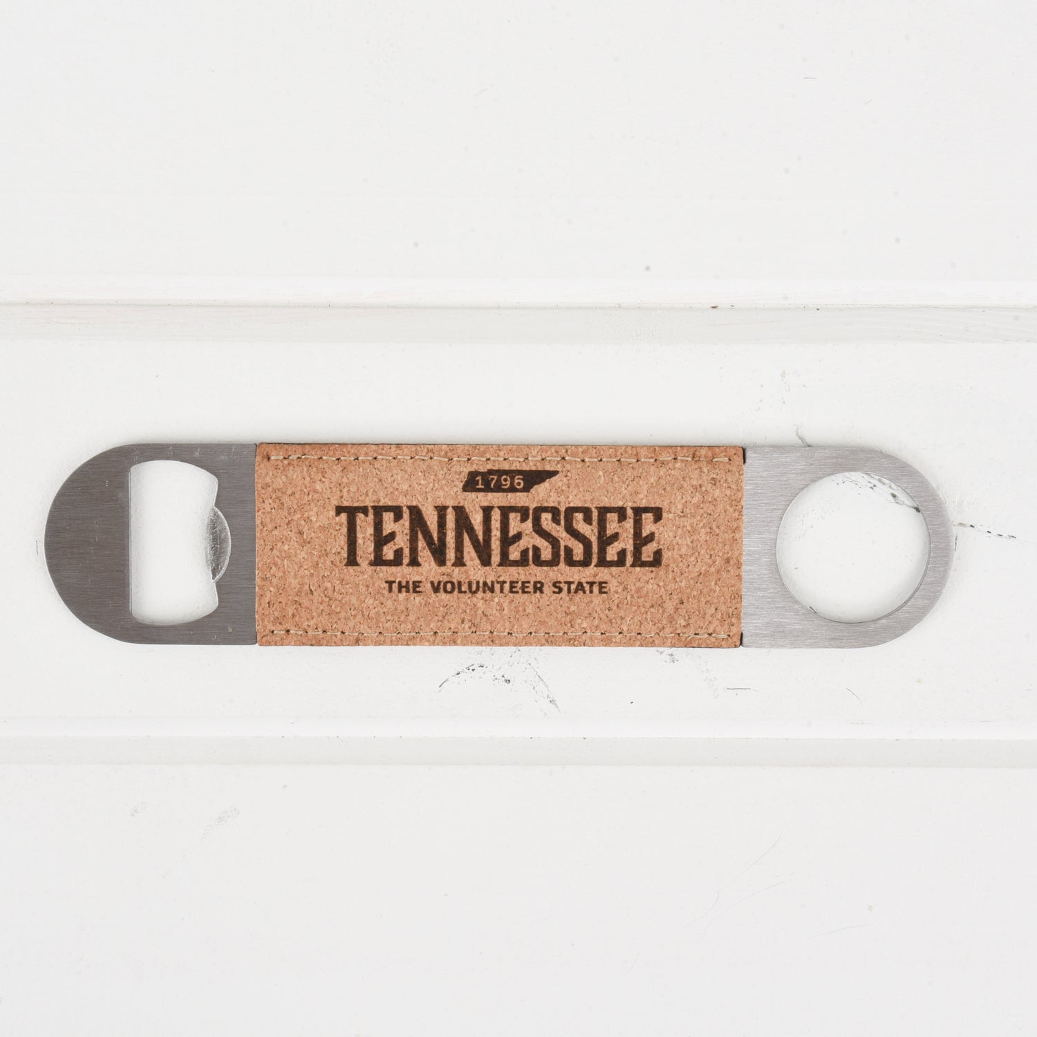 Tennessee Cork Bottle Openers – Classic State
